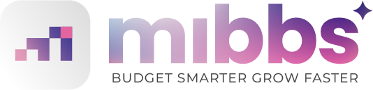 MIBBS™ - India's First Intelligent Brand Budgeting System